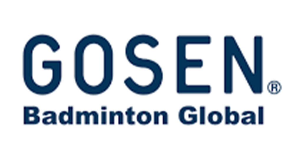 バドミントン関連メーカー紹介【GOSEN】 | バドミントンタイムズ